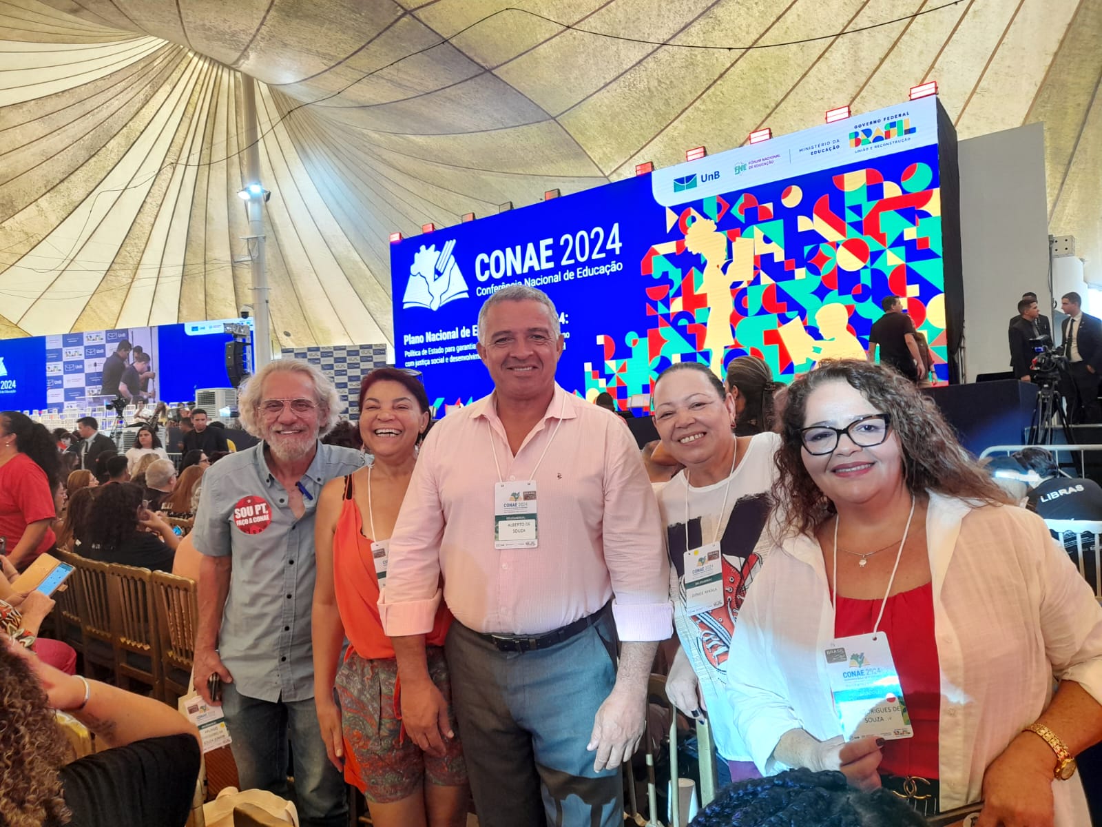 CONAE 2024 - SINTEPS