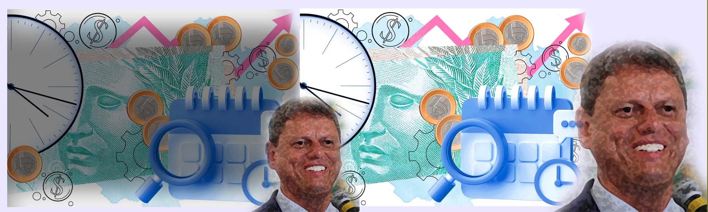 Governador autoriza pequeno aumento no teto de recebimento do vale ...